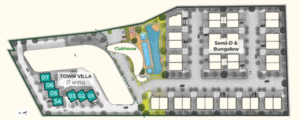 Kwasa Damansara | Premier Township in Klang Valley